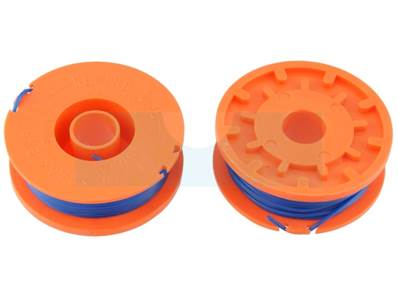 Bobineau coupe bordure Flymo Et20 - Met25-2 - Met200-1 - Mini-trim auto ...