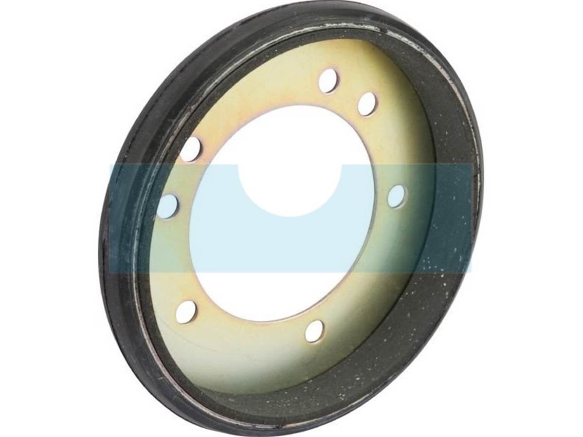 Disque d'embrayage tondeuse Snapper 2812X6S - 3312X6SR 5-7337 / 7600135YP