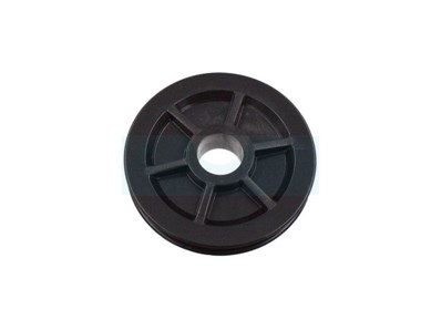 Poulie pvc pour tracteur tondeuse Stiga (1134902501) PARK - VILLA - READY