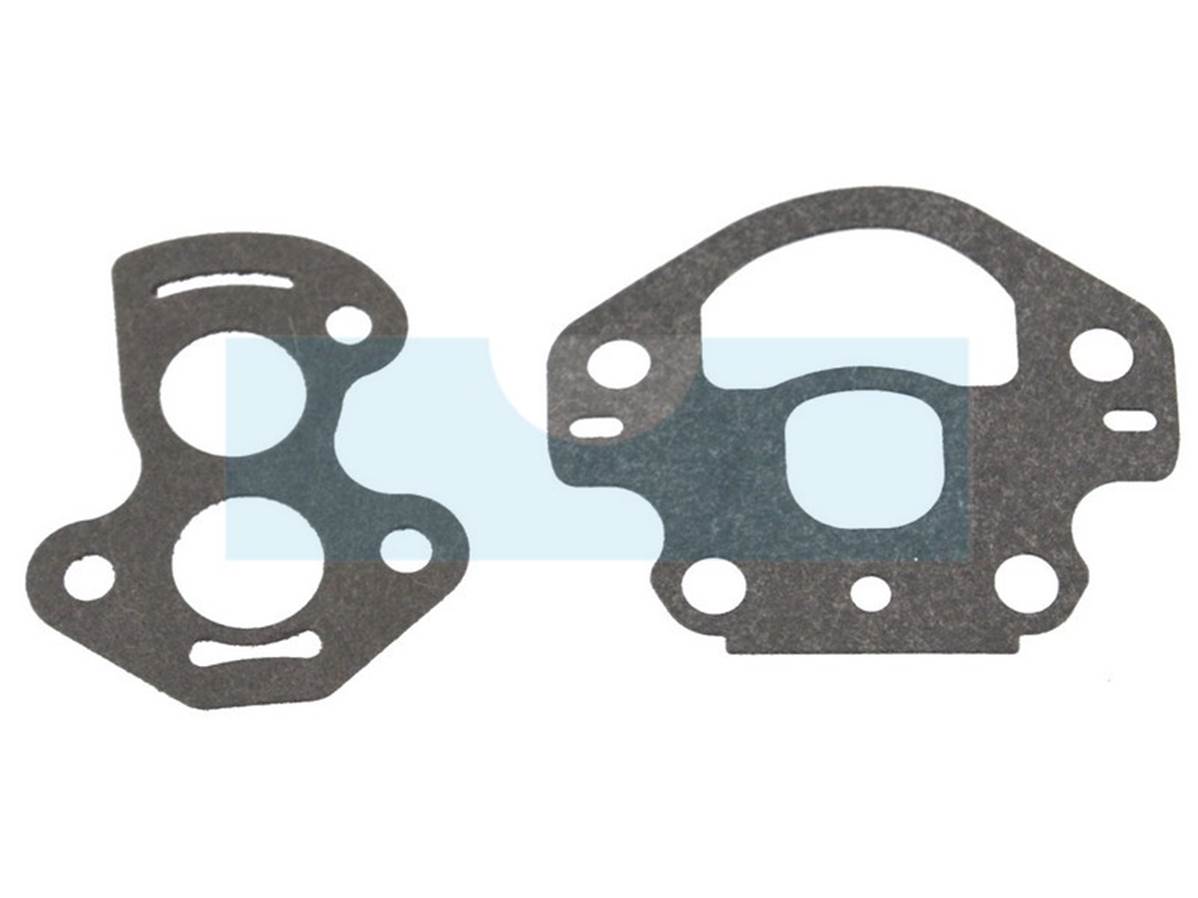 Jeu de joints pour tronçonneuse Husqvarna (545081892) 230 - 235 - 236 ...