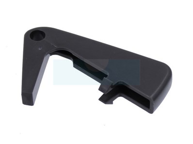 Gachette de securite pour tronçonneuse Husqvarna (544099801) 445 - 450 ...