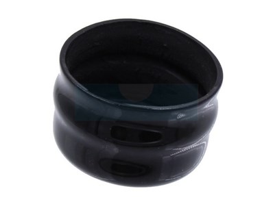 Bouchon plastique de support de roue avant pour tracteur tondeuse ...