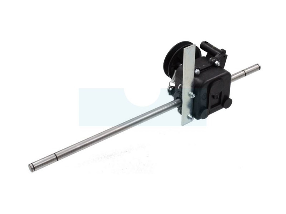 Boitier de traction pour tondeuse Honda (20001-VG8-801) HRB423 ...