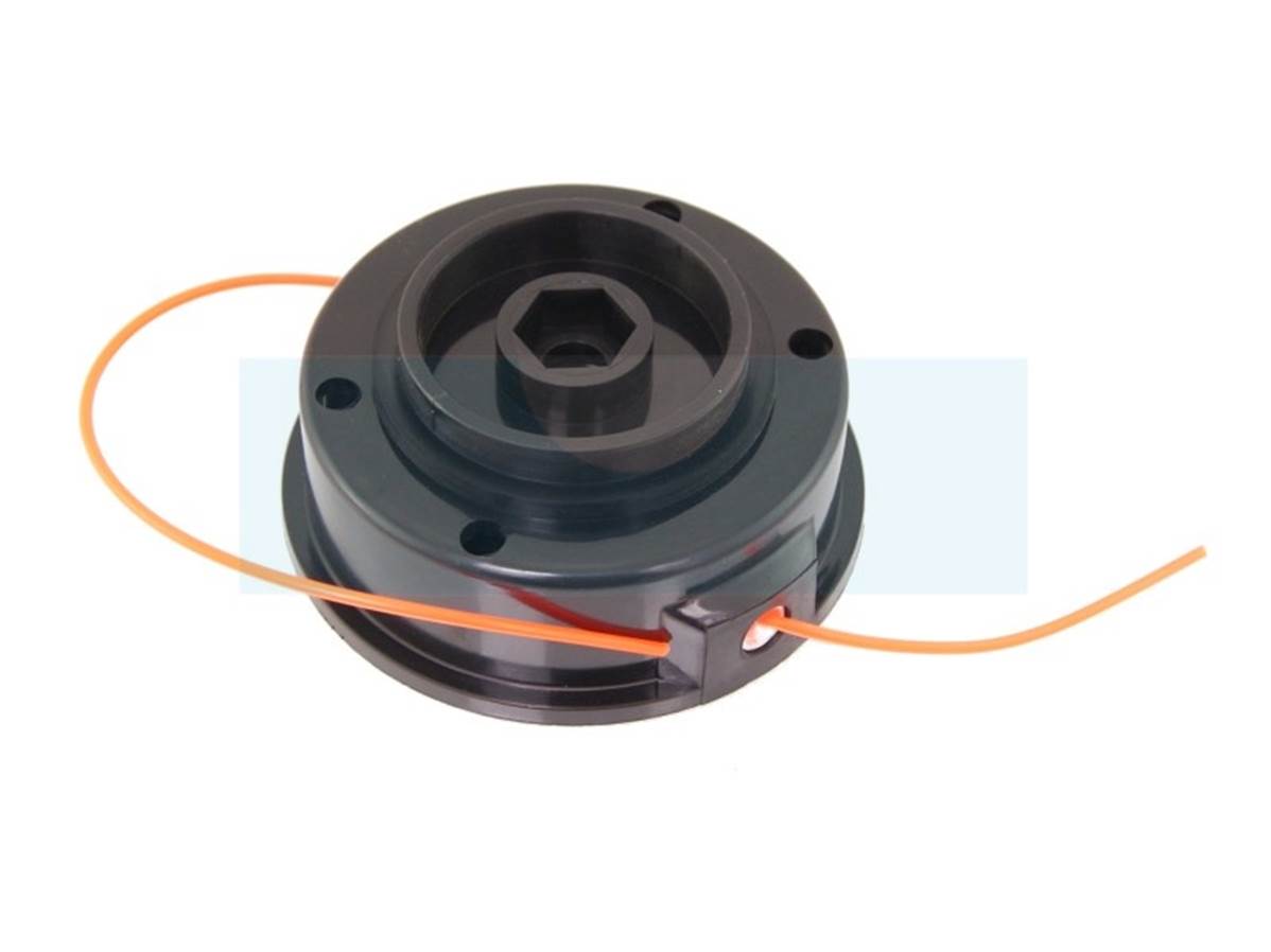 Bobineau coupe bordure Ryobi Rct450 - Rct2800 - Rcta 600 - Rcta 3100 ...