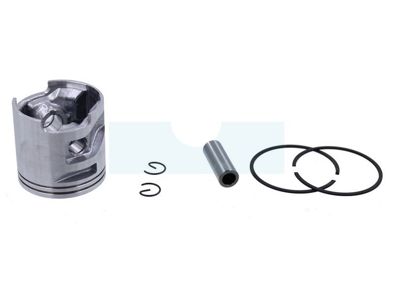 Kit piston pour tronçonneuse découpeuse Husqvarna (5063724-01) K760 - K770