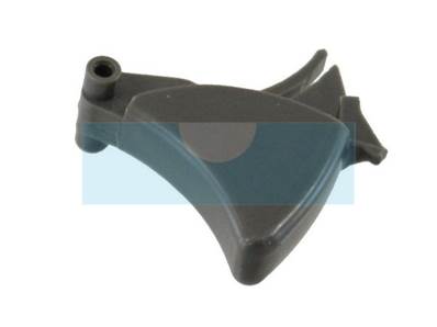 Page 2 - Poignée tronconneuse Husqvarna Gachette accelerateur Husqvarna ...