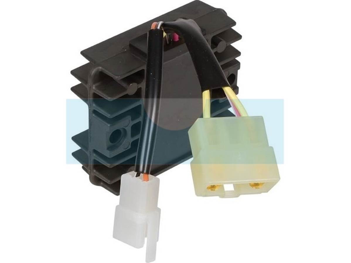 Régulateur tension Kawasaki FB460V - FC420V - FC290V - FH451V - FS481V ...