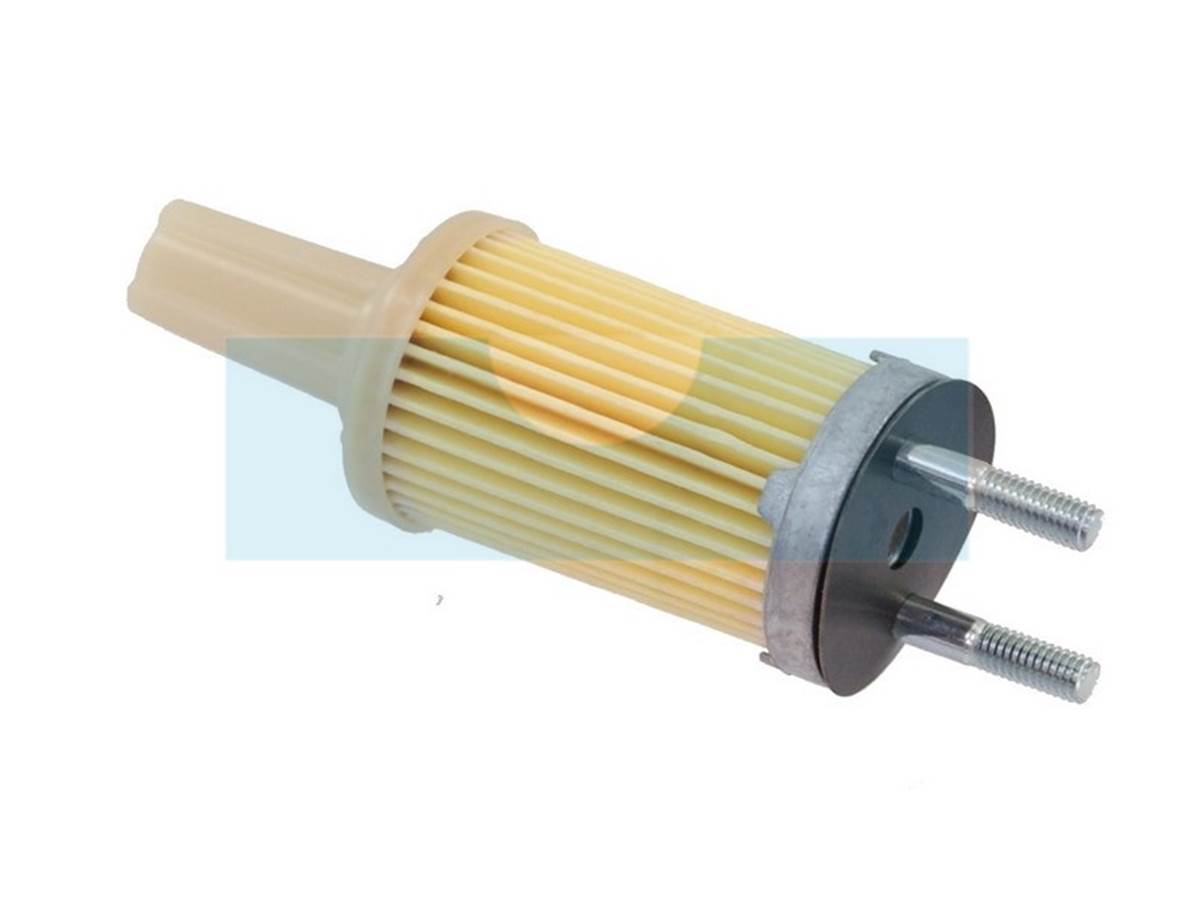 Filtre à carburant Yanmar L40 - L48 - L70 114250-55121 / 114250-55120 ...