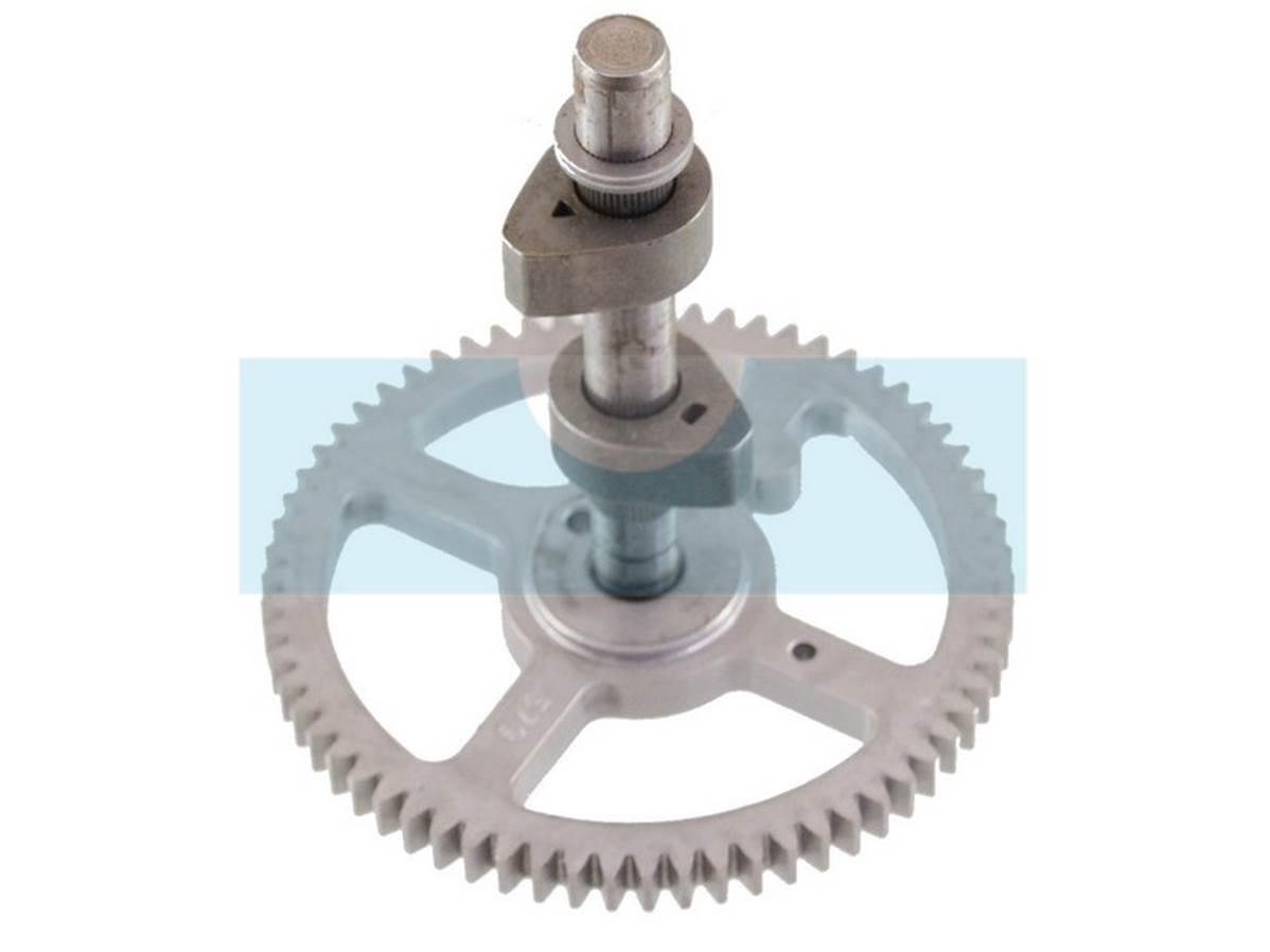 Arbre à cames moteur Briggs et Stratton 697668 / 692123 / 212897 / 212296