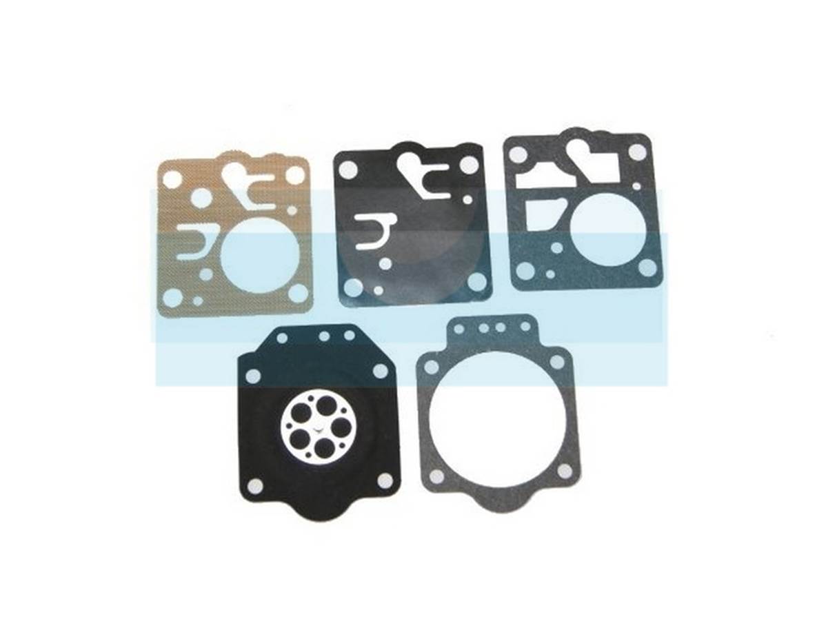 Membranes Et Joints Pour Carburateur Zama Gnd8 C2 Motoculture