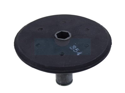 Disque d'entraînement pour Snapper (7041855YP) - Motoculture-Distri ...