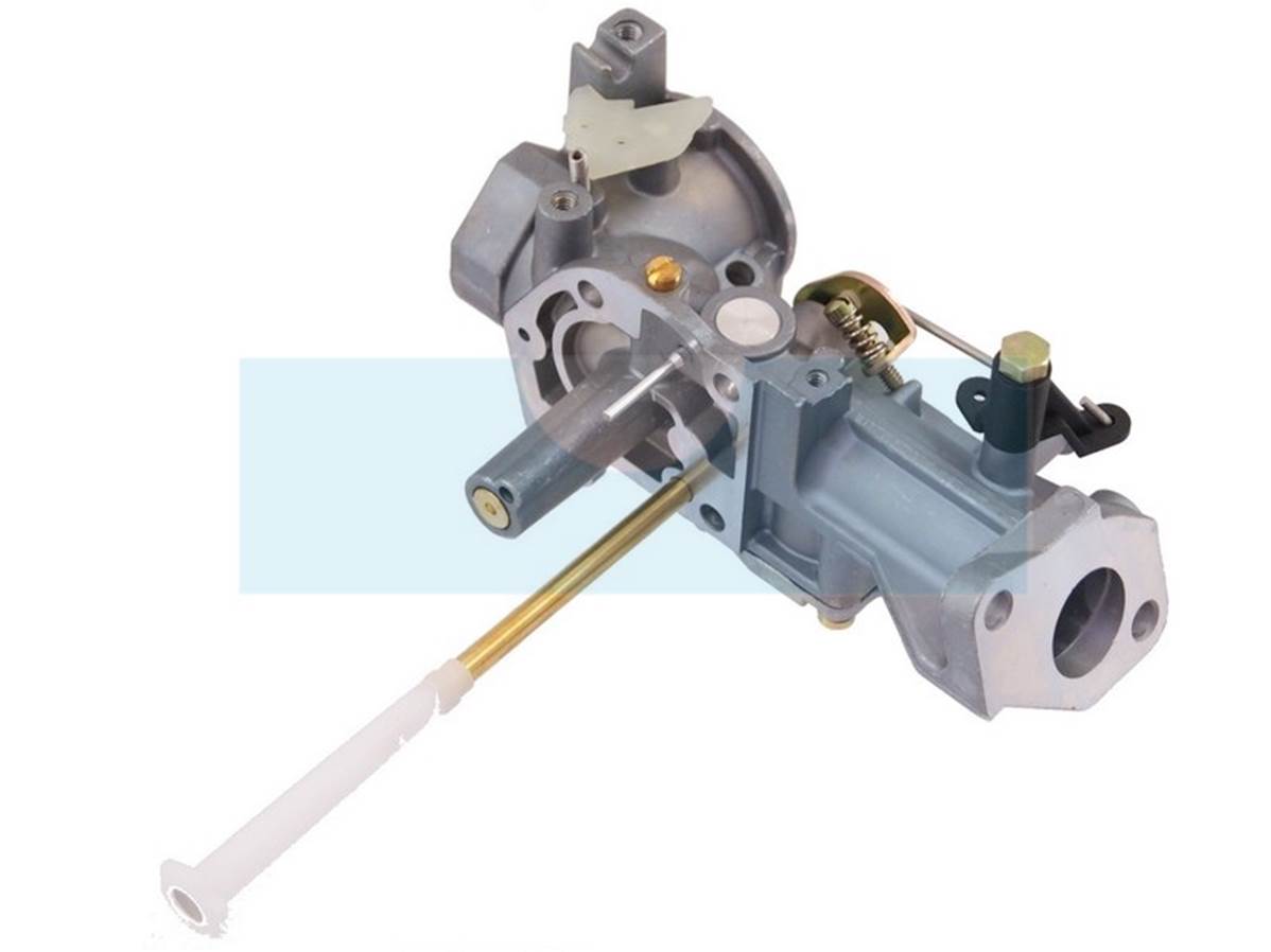 Carburateur pour moteur Briggs & Stratton (498298) 130202 - 130203 ... Carburateur pour moteur Briggs & Stratton (498298) 130202 - 130203 ...