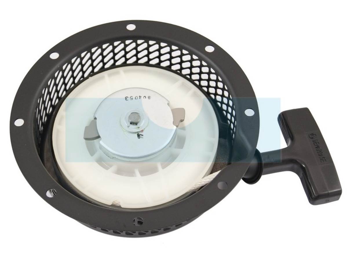 Lanceur pour moteur Robin (2435020130) DY23D - DY27D - Motoculture ...