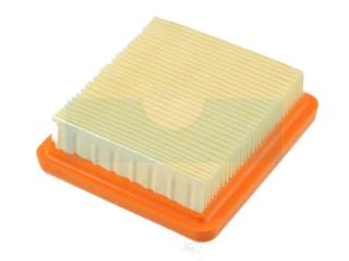 Filtre à air pour débroussailleuse Stihl (41801410300) KM91R - KM111R ...