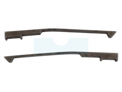 Kit de clavettes de transmission pour boîte de vitesse Peerless (792180A)