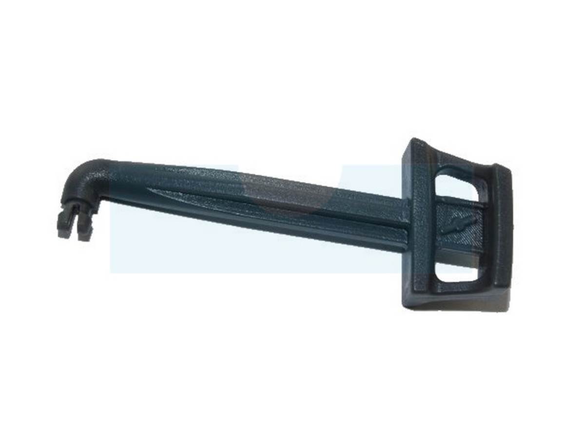 Commande starter tronçonneuse Husqvarna 362 - 365 - 371 - 372 503627701