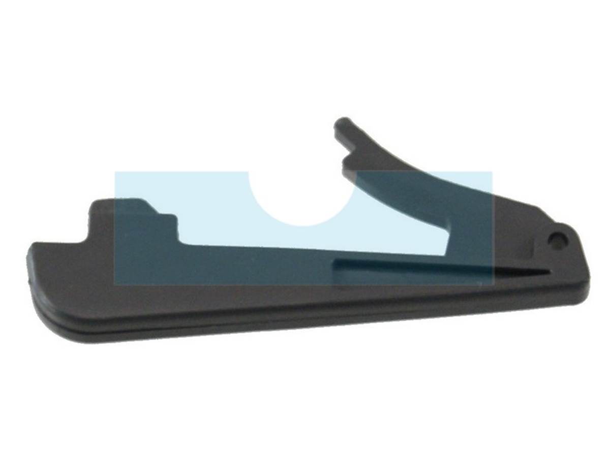 Gâchette de sécurité pour tronçonneuse Husqvarna (501877702) 51 - 55 - 254