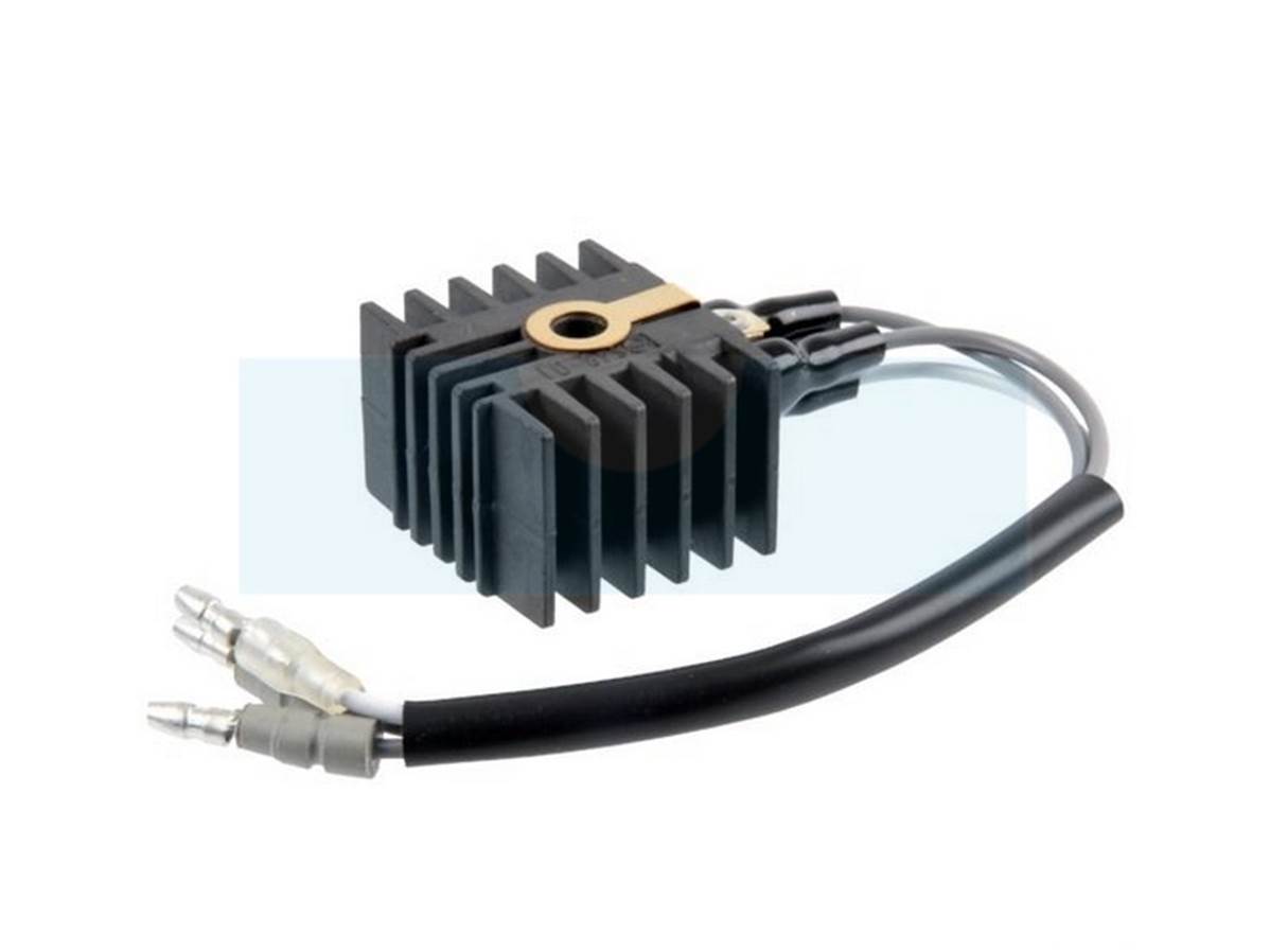 Régulateur tension Honda GCV520U - GCV530 - GX610R1 - GX670 - GXV620 ...