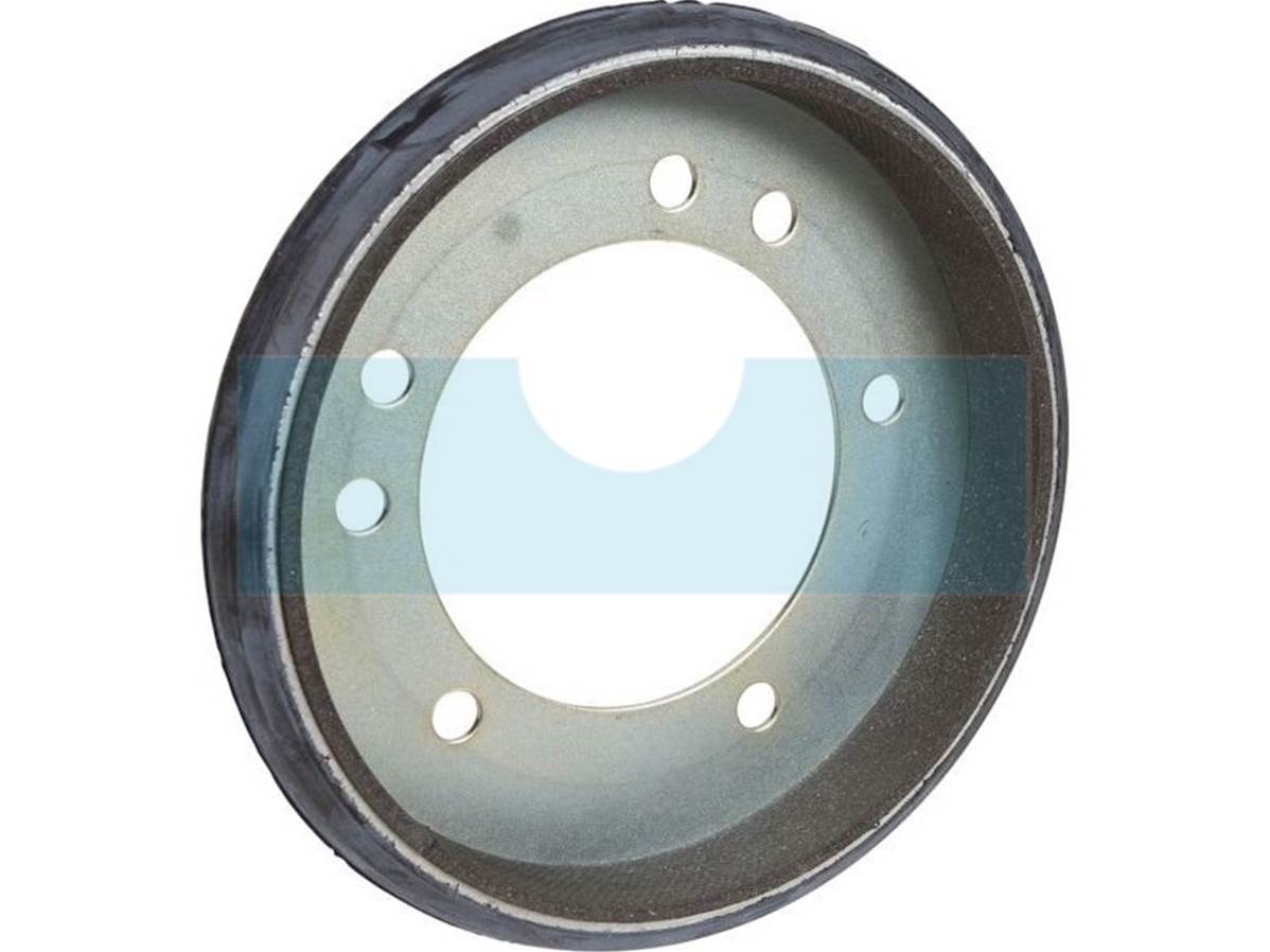 Disque d'embrayage tondeuse Snapper 2812X6S - 3312X6SR 5-7337 / 7600135YP
