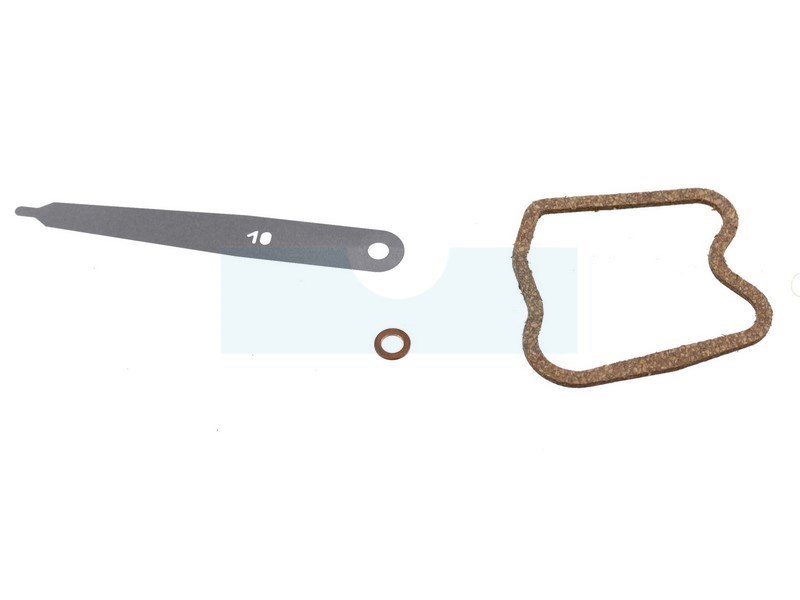Jeu de pieces de réglage de soupape + joint pour Stihl (4282-007-1001 ... Jeu de pieces de réglage de soupape + joint pour Stihl (4282-007-1001 ...