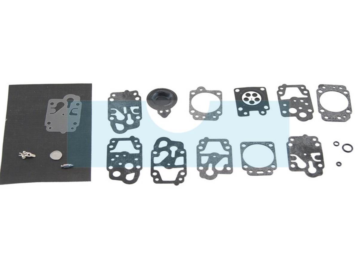 Kit réparation pour carburateur Walbro (K13WYK) - Motoculture-Distri ... Kit réparation pour carburateur Walbro (K13WYK) - Motoculture-Distri ...