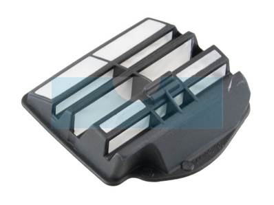 Filtre à air pour tronçonneuse Mc Culloch (544080801) CS450 ...