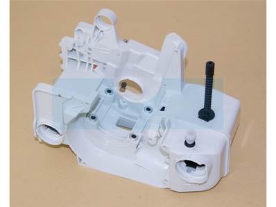 Carter moteur pour tronçoneuse Stihl (11230203003) 021 - 023 - 025 ...