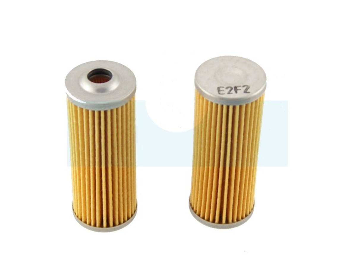 Filtre à gasoil Komatsu 1D84 - 2D68 - 2D70 - 3D68 - 3D72 - 3D75 - 3D76 ...