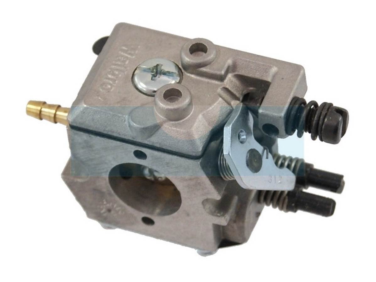 Carburateur tronçonneuse Partner 520SP - 490 - P5000 504800416 / WA158A
