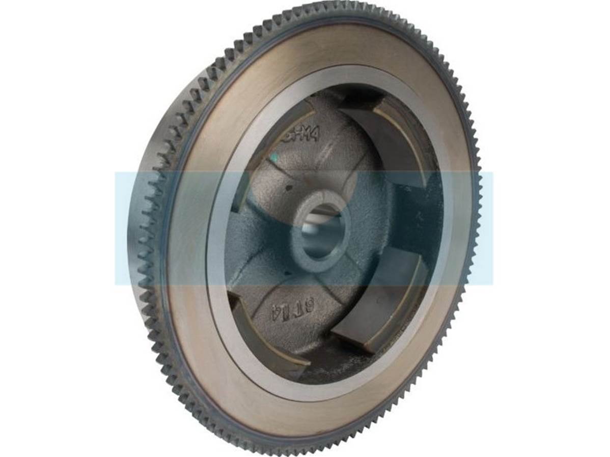 Volant d'inertie moteur Honda GX360 31100-ZA0-923 / 31100ZA0923 - Allumage