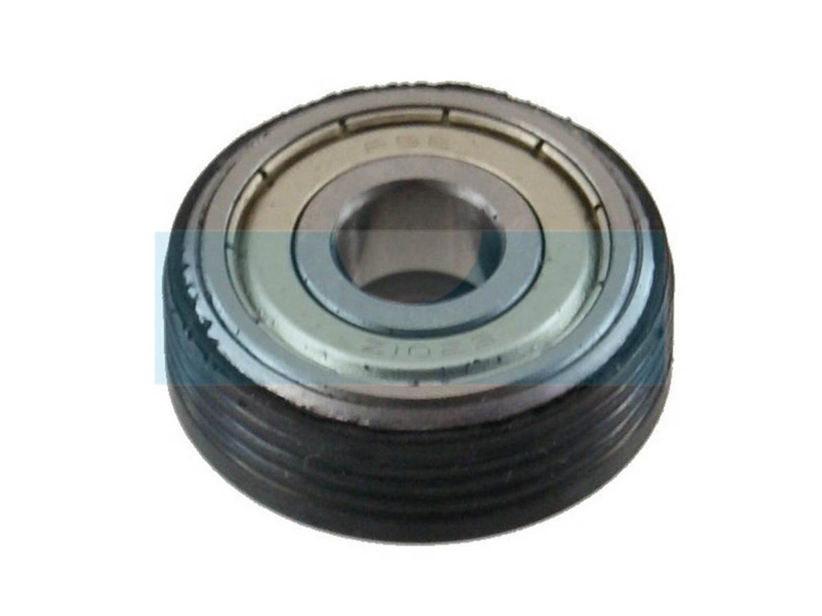 Roulement vilebrequin avec joint spi Husqvarna 137 - 142 - 136 - 141 ...