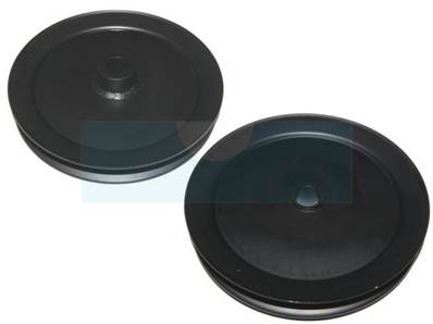 Poulie de palier pour tracteur tondeuse Snapper (18781) 2812X6S ...