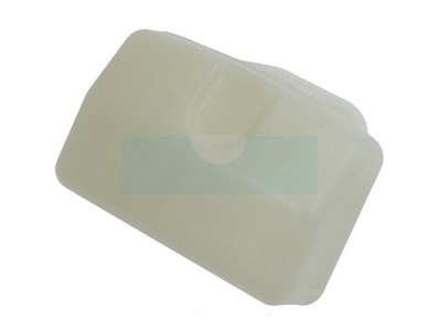 Filtre à air pour tronçonneuse Husqvarna (544805403) 135 - 135E - 140 ...