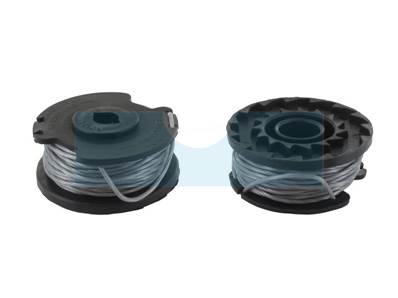 Bobineau coupe bordure Ryobi RLT36 - RLT36B33 - RLTC33 - RLT36C3325 RAC143