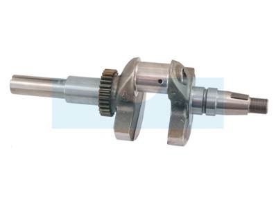 Vilebrequin pour moteur Briggs & Stratton (843794) 356442 - 356447 ...