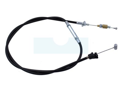 Câble inverseur de vitesse pour motobineuse Husqvarna (0308010014) TF334