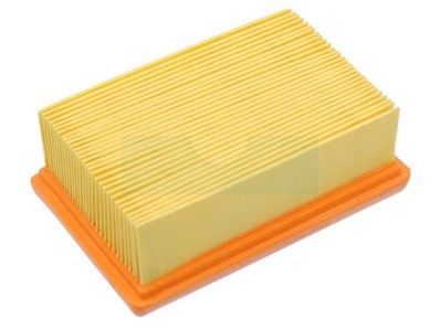 Filtre à air pour tronçonneuse Stihl (42231410300) BR350 - BR430 ...