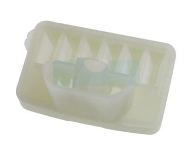 Filtre à air pour tronçonneuse Husqvarna (544805403) 135 - 135E - 140 ...