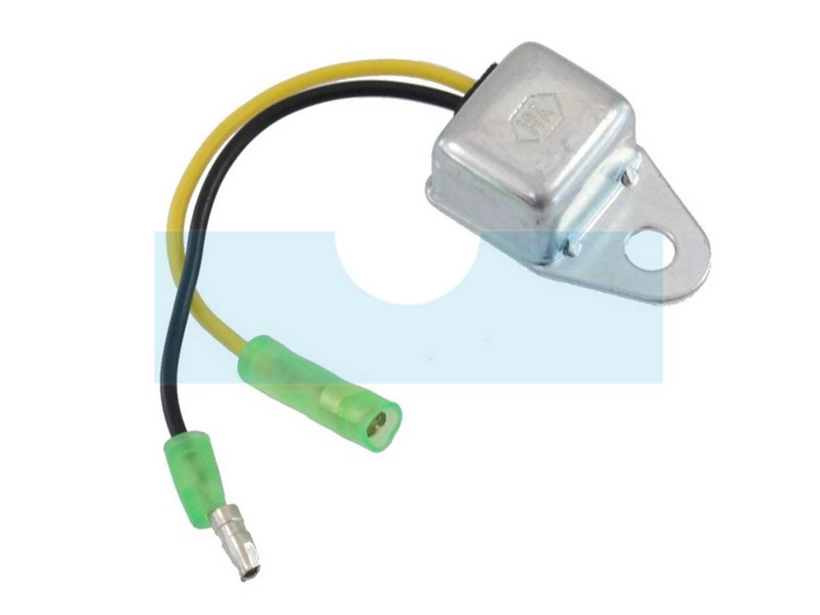 Module allumage Loncin G160F - G240F - G240FD - G270F - G270FD - G340F - G340FD - G390F 281890001-00