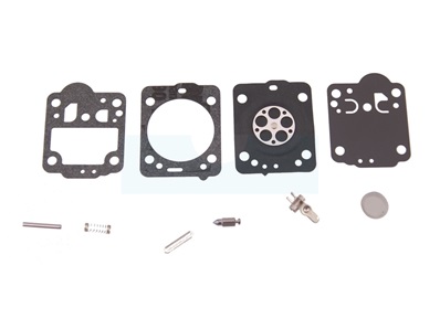Kit réparation carburateur Husqvarna 230 - 235 - 236 - 240 - 235 E ...