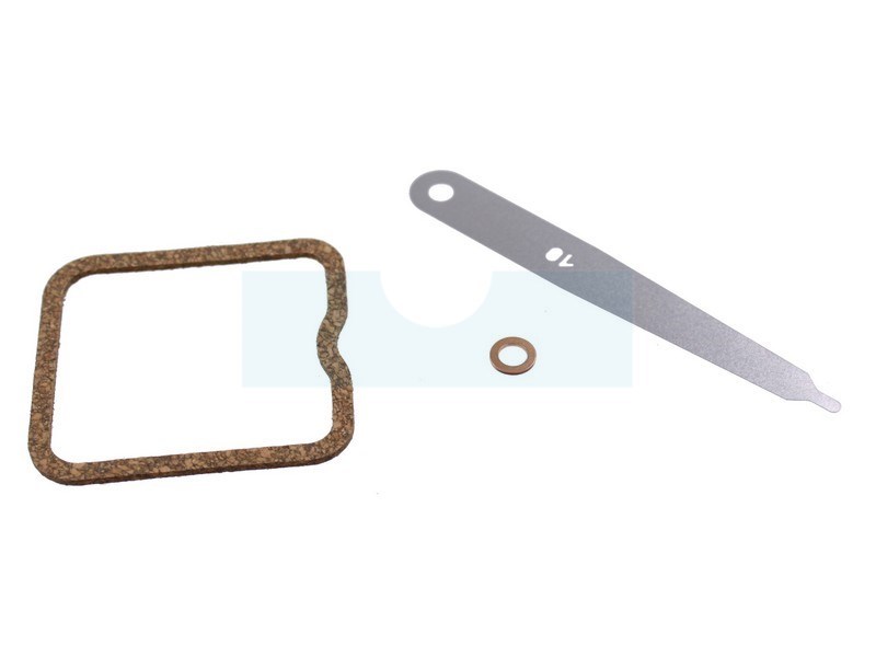 Joint + cale de réglage du jeu au soupape pour Stihl (4180-007-1005 ... Joint + cale de réglage du jeu au soupape pour Stihl (4180-007-1005 ...