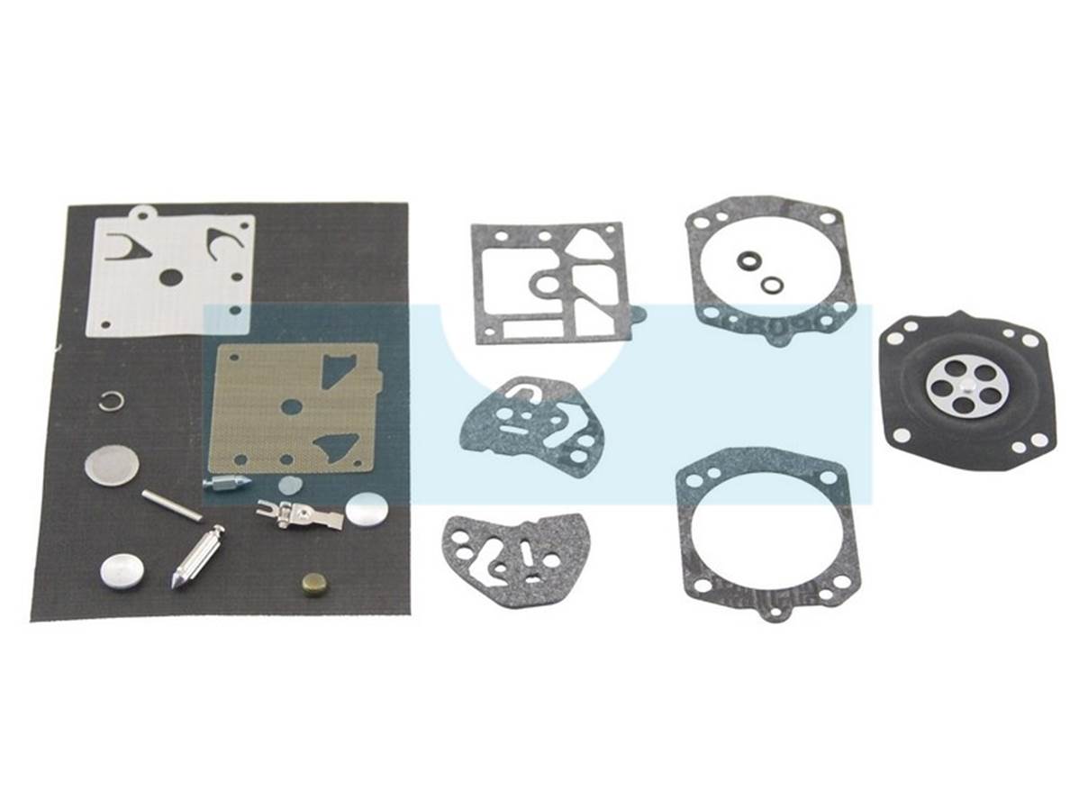 Kit réparation pour carburateur Walbro (K20HDA)modèle HD - Motoculture ... Kit réparation pour carburateur Walbro (K20HDA)modèle HD - Motoculture ...