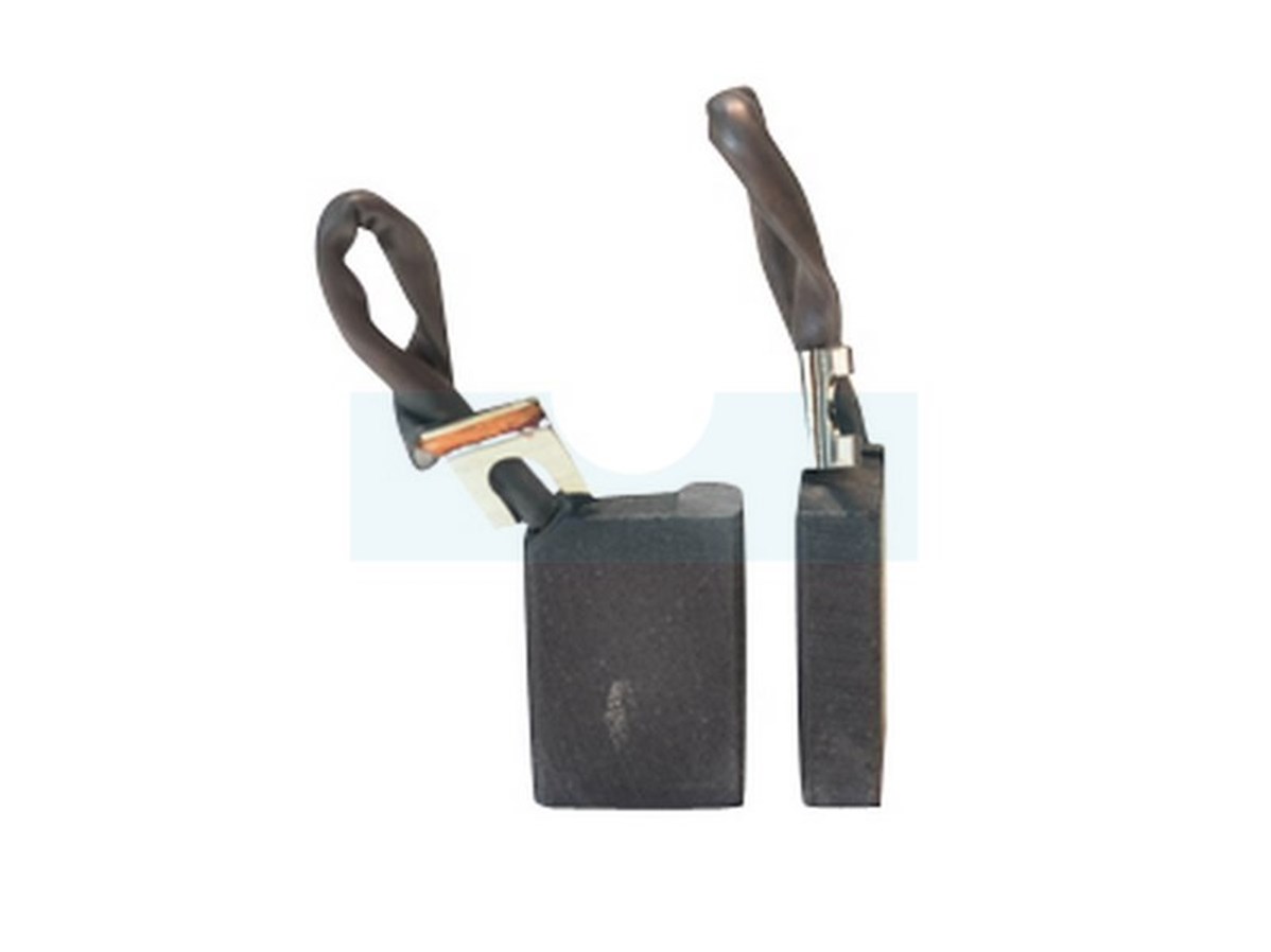 Jeu de 2 charbons pour Kango / Milwaukee (NCE0452)