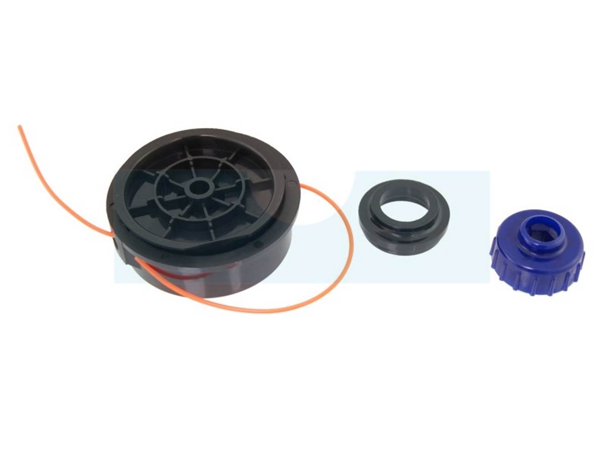 Bobineau coupe bordure Ryobi Rct450 - Rct2800 - Rcta 600 - Rcta 3100 ...