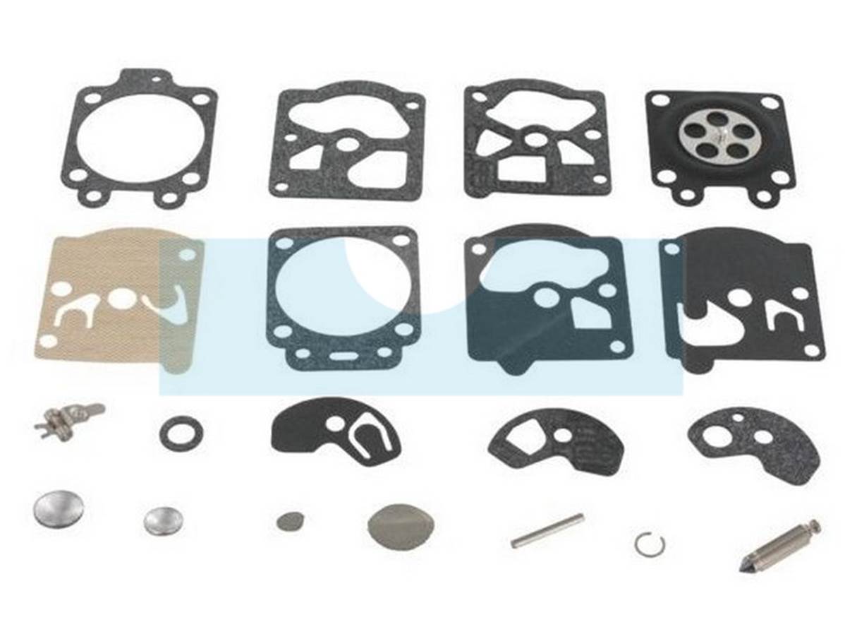 Kit réparation pour carburateur Walbro (K10WAT) - Motoculture-Distri ... Kit réparation pour carburateur Walbro (K10WAT) - Motoculture-Distri ...