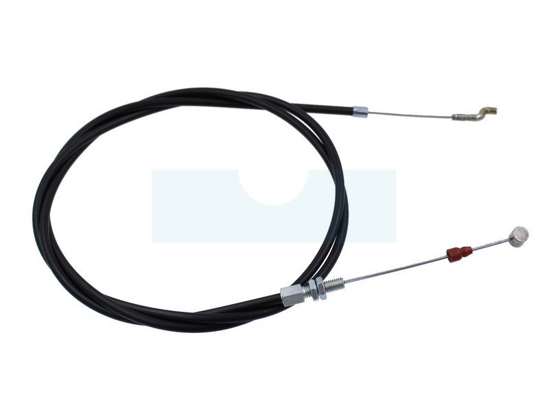 Câble de traction pour tondeuse John Deere (SAU13731) JX90 ...