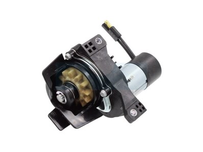 Démarreur pour moteur Briggs & Stratton (594360) 092J0B - 093J0B ...