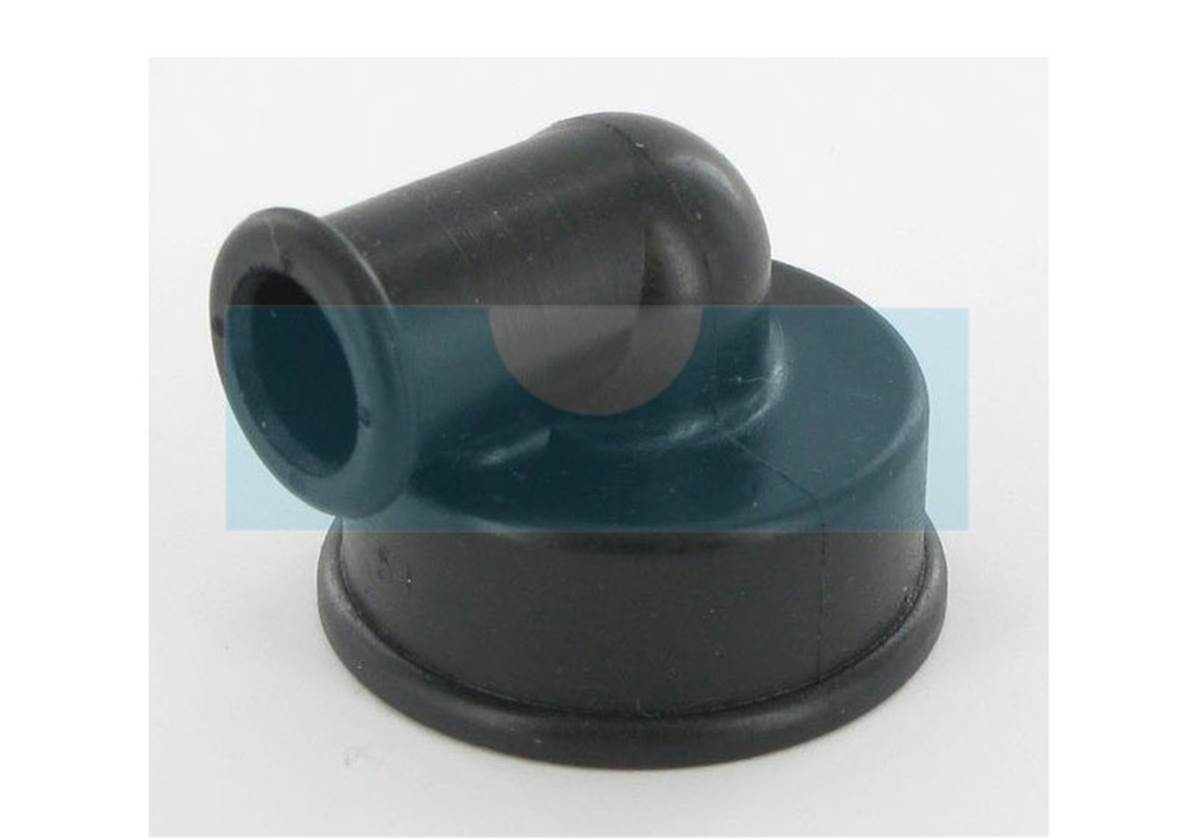 Reniflard coudé pour Briggs & Stratton (280368) 90902 - 92502 - 92508 ...