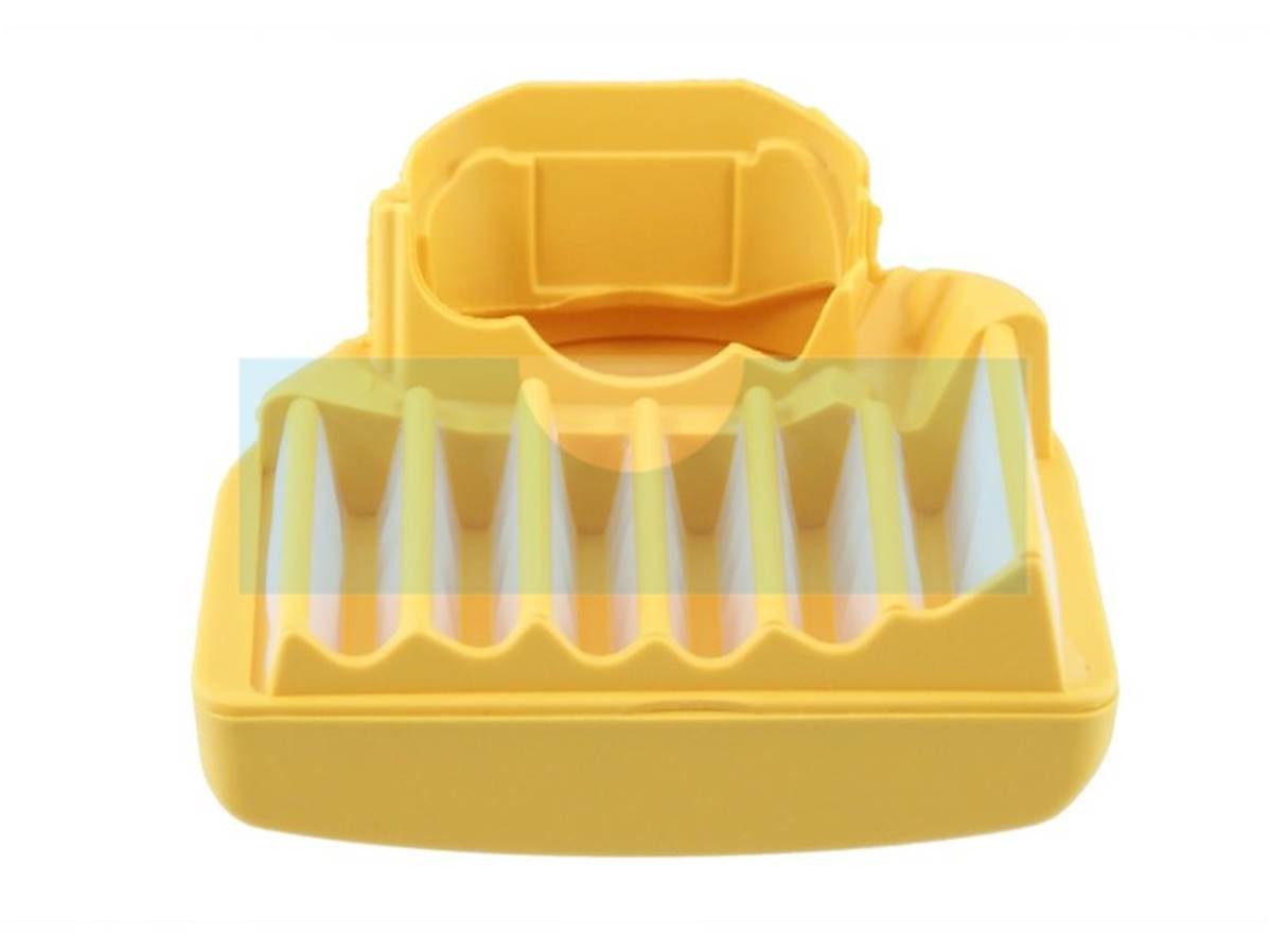 Filtre à air pour tronçonneuse Jonsered (537255702) CS2255 ...