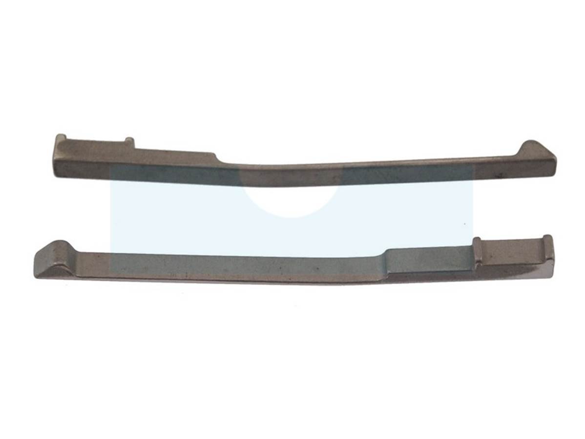 Kit clavettes transmission boîte vitesse Peerless 792180A - Motoculture ...